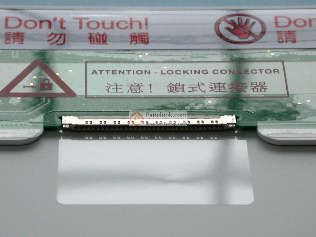 AUO B141EW04 V4 Overview - Panelook.com