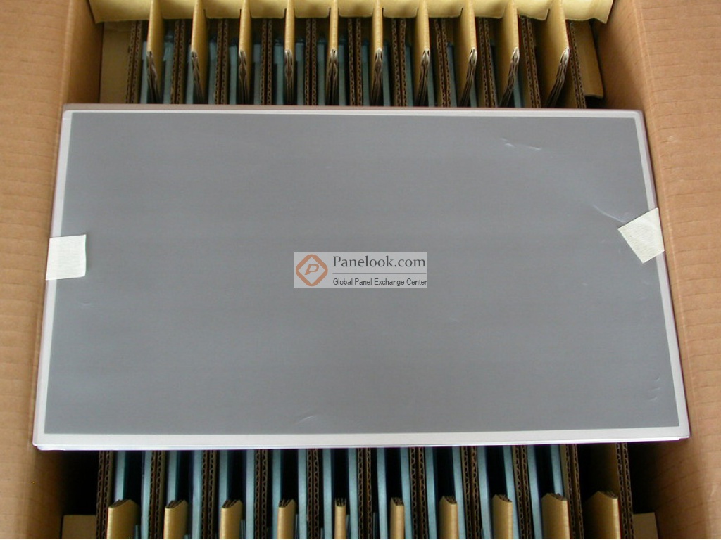 AUO B156HW01 V1 Overview - Panelook.com