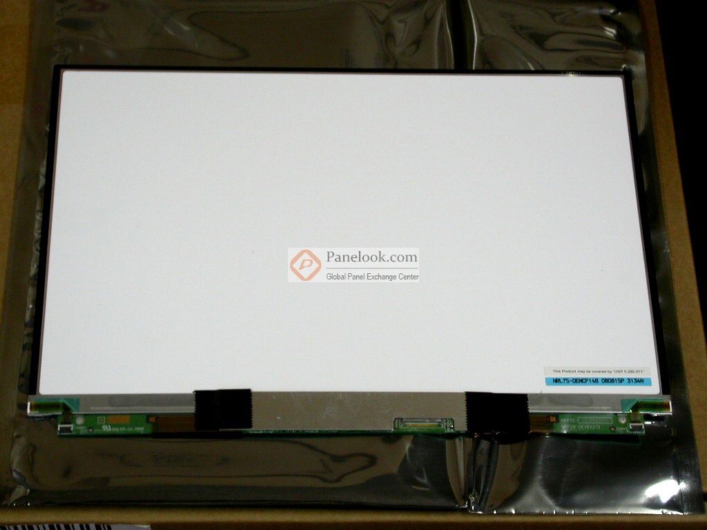 Toshiba Matsushita LTD133EWCF Overview - Panelook.com