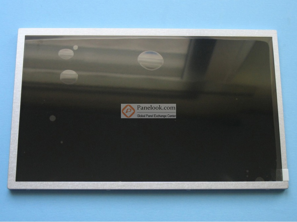 HannStar HSD100IFW1-A00 Overview - Panelook.com