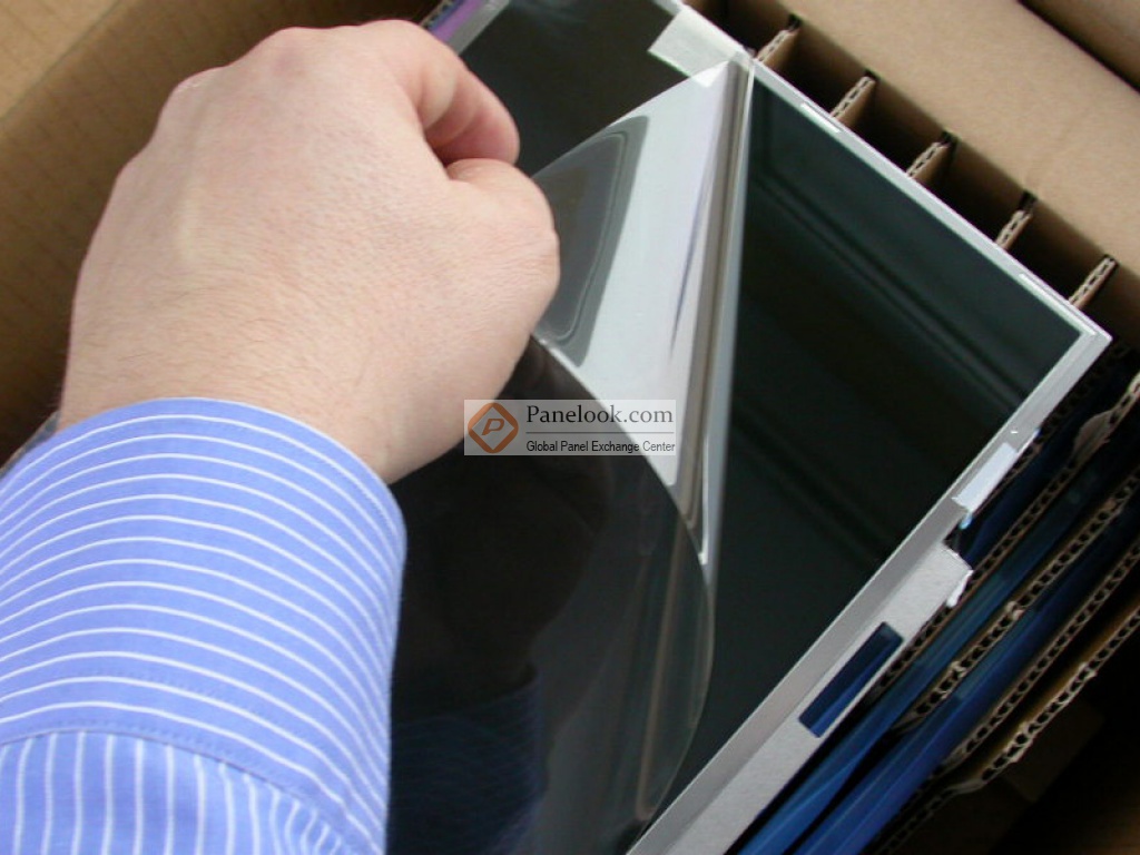 LG.Philips LCD LP133WX1-TLB1 Overview - Panelook.com