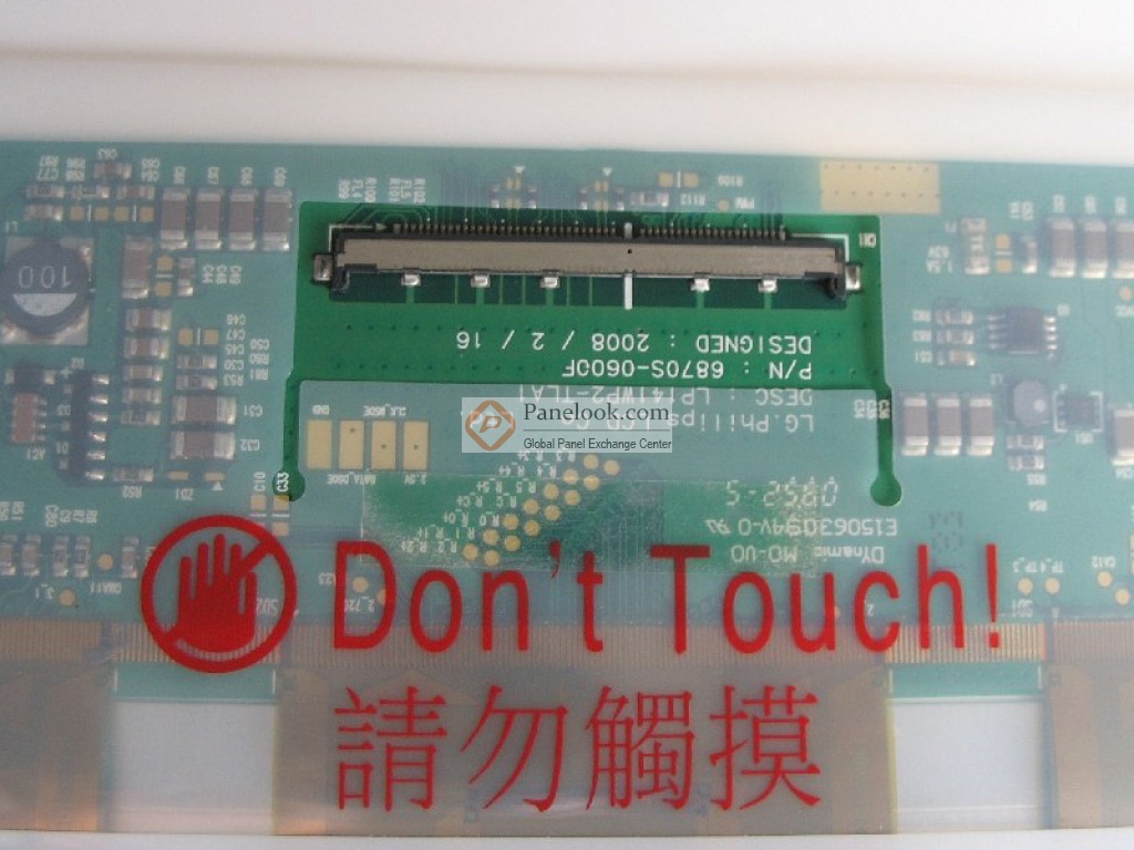 LG Display LP141WP2-TLA1 Overview - Panelook.com