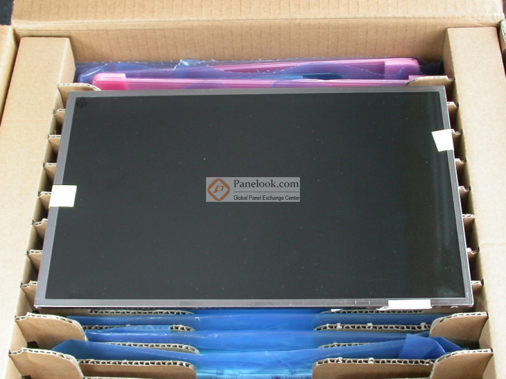 LG.Philips LCD LP141WX3-TLN1 Overview - Panelook.com