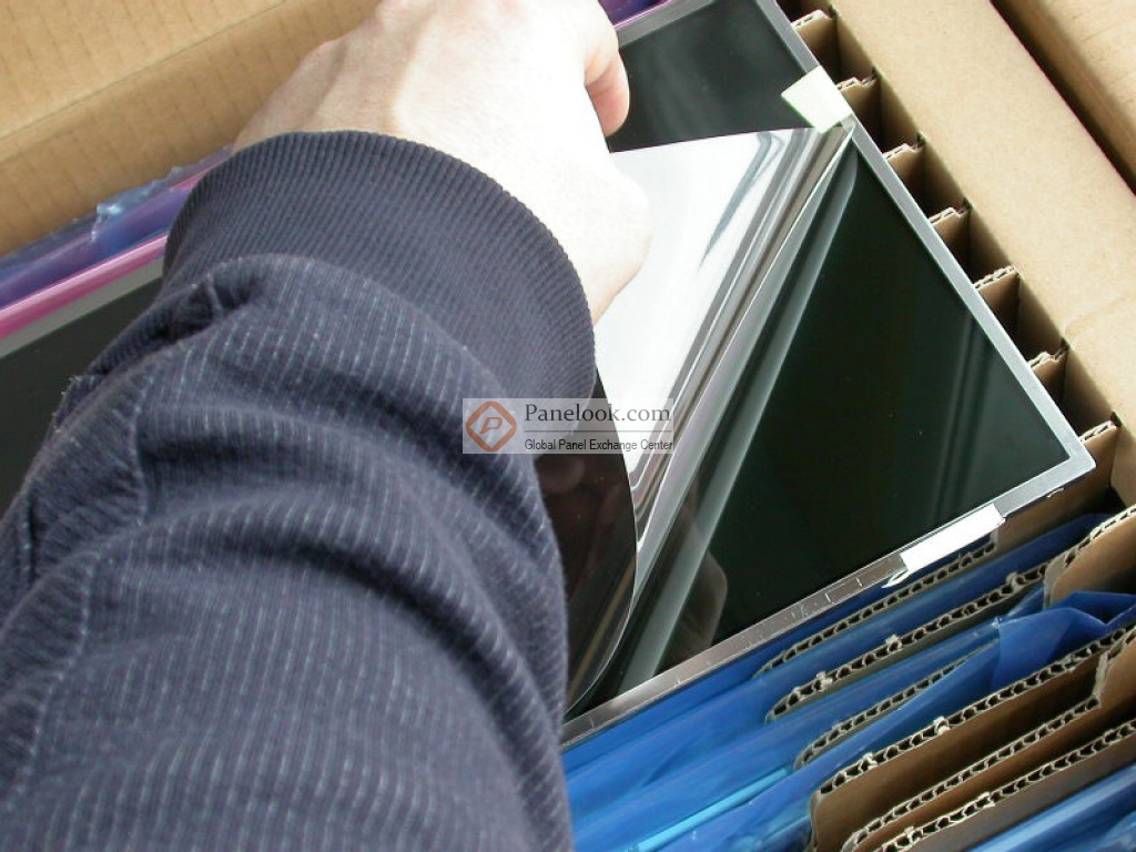 LG.Philips LCD LP141WX3-TLN1 Overview - Panelook.com