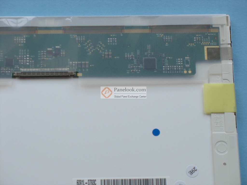 LG Display LP156WH1-TLA1 Overview - Panelook.com