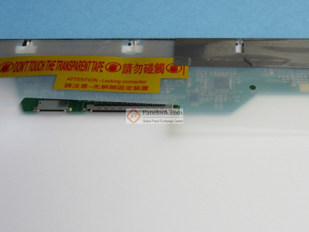 Samsung LTN141AT12-W03 Overview - Panelook.com