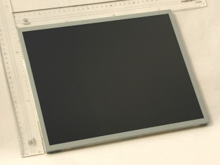 Sharp LQ150X1LGN7 Overview - Panelook.com