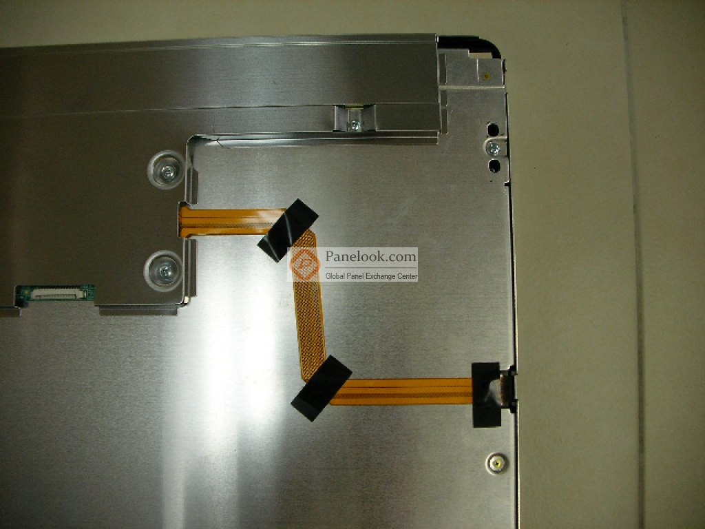 IDTech IAWS64 Overview - Panelook.com