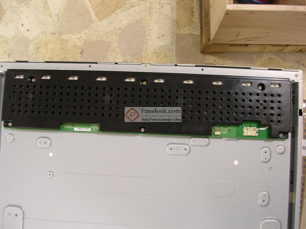 AU Optronics T400XW01 V2 Overview - Panelook.com