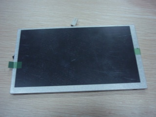 CPT CLAA061LA0BCW Overview - Panelook.com