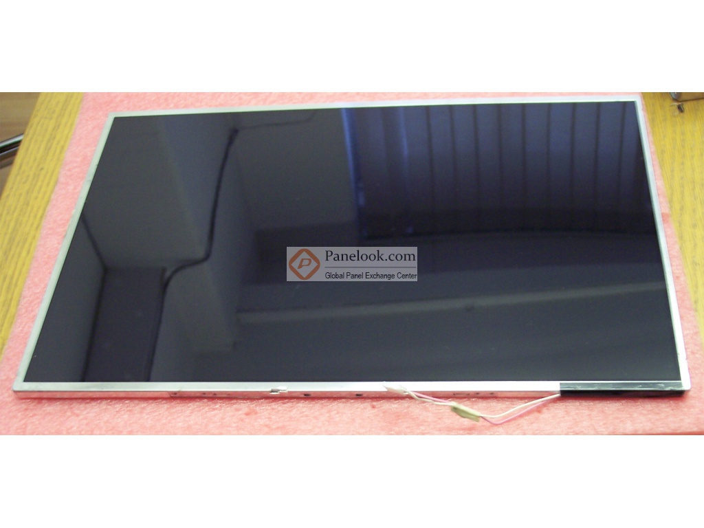 AUO B154EW02 V1 Overview - Panelook.com