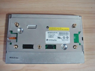 LG Display LB070WV3-SD03 Overview - Panelook.com