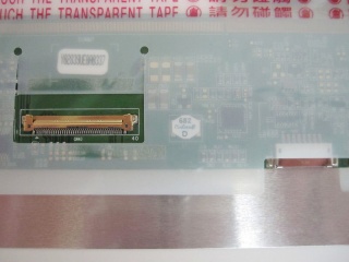 Samsung LTN156AT05-W01 Overview - Panelook.com