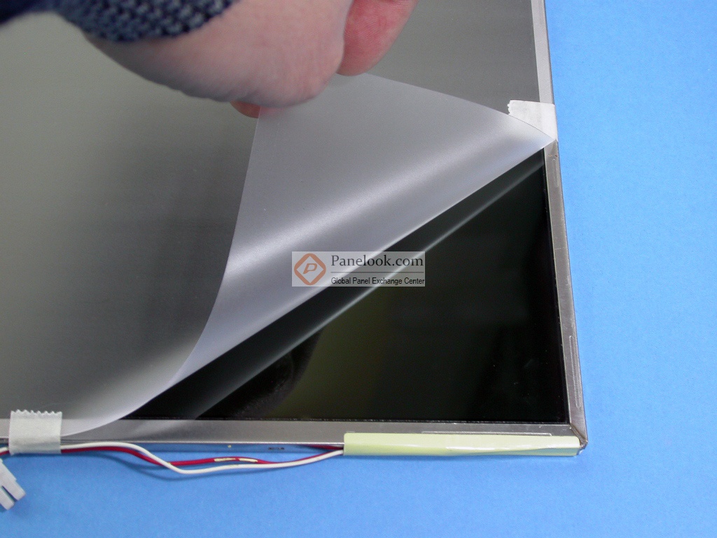 Samsung LTN160AT01-A05 Overview - Panelook.com