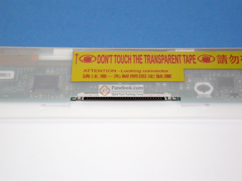 Samsung LTN160AT01-A05 Overview - Panelook.com