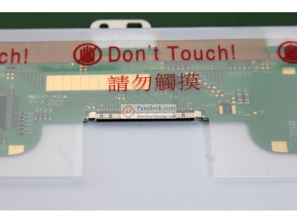 LG.Philips LCD LP171WX2-TLB1 Overview - Panelook.com