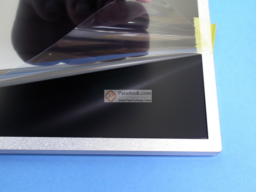 HannStar HSD100IFW1-A04 Overview - Panelook.com