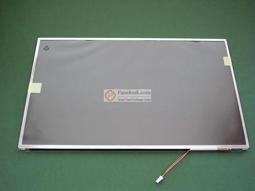 LG.Philips LCD LP154WX5-TLA1 Overview - Panelook.com