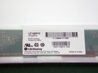 LG Display LP156WH2-TLF1 Overview - Panelook.com