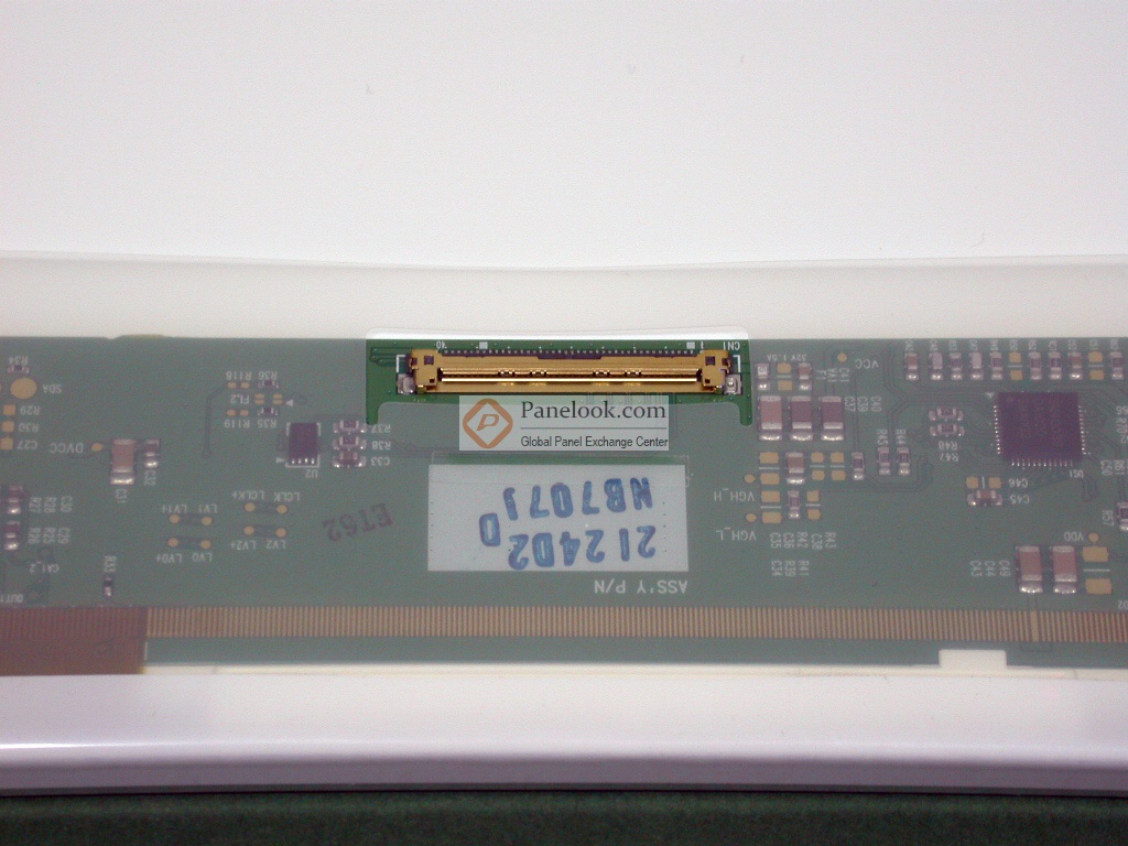 LG Display LP156WH2-TLQB Overview - Panelook.com