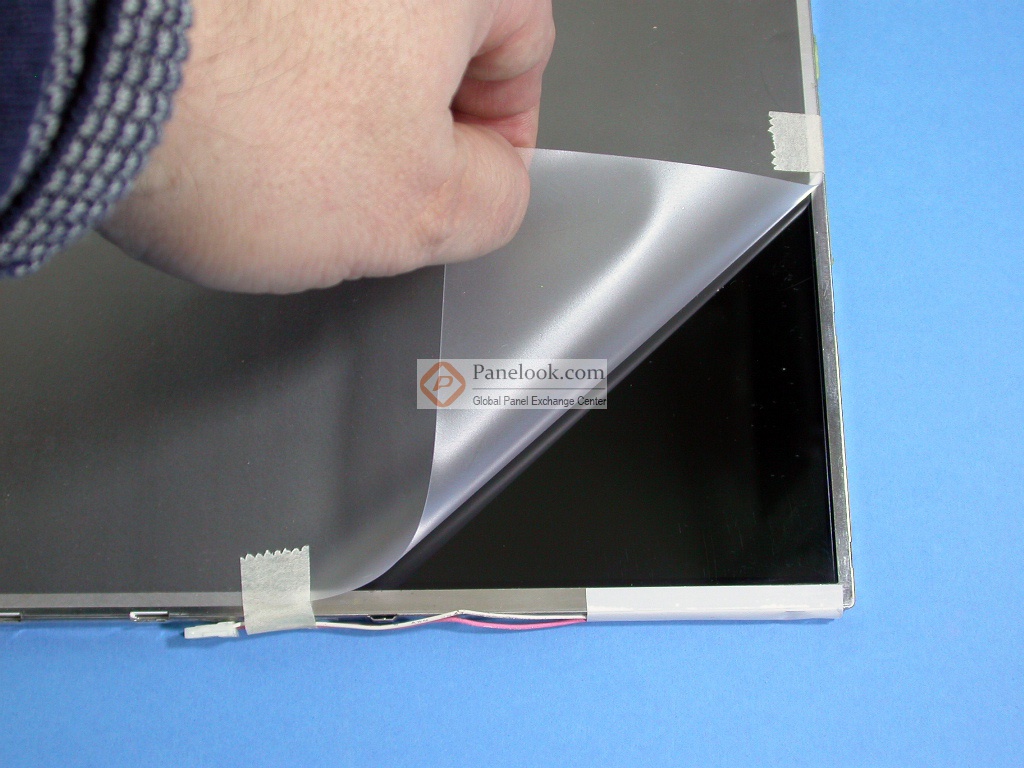 Samsung LTN154U1-L02 Overview - Panelook.com