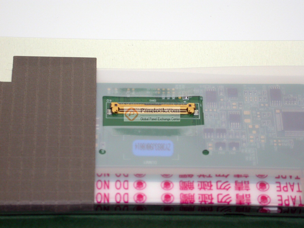 SAMSUNG LTN156AT02-B04 Overview - Panelook.com