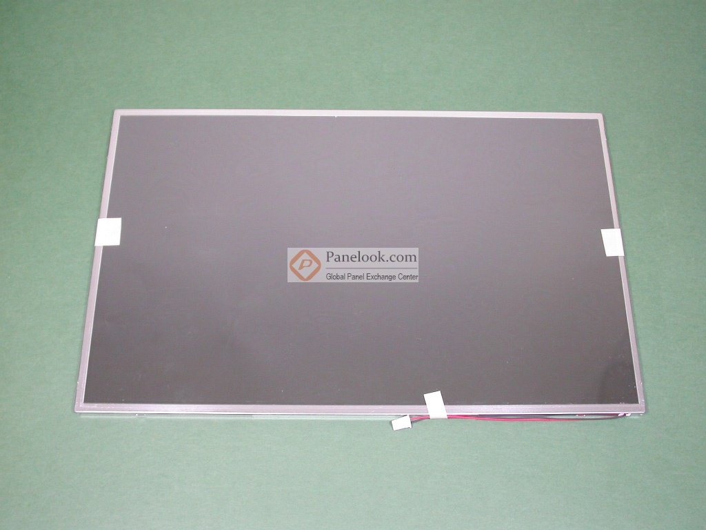 CMO N154I2-L02 Overview - Panelook.com