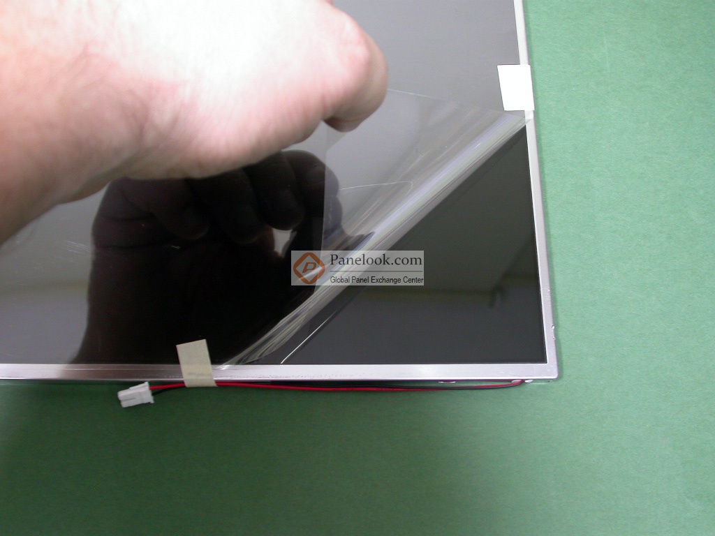 CMO N154I2-L02 Overview - Panelook.com