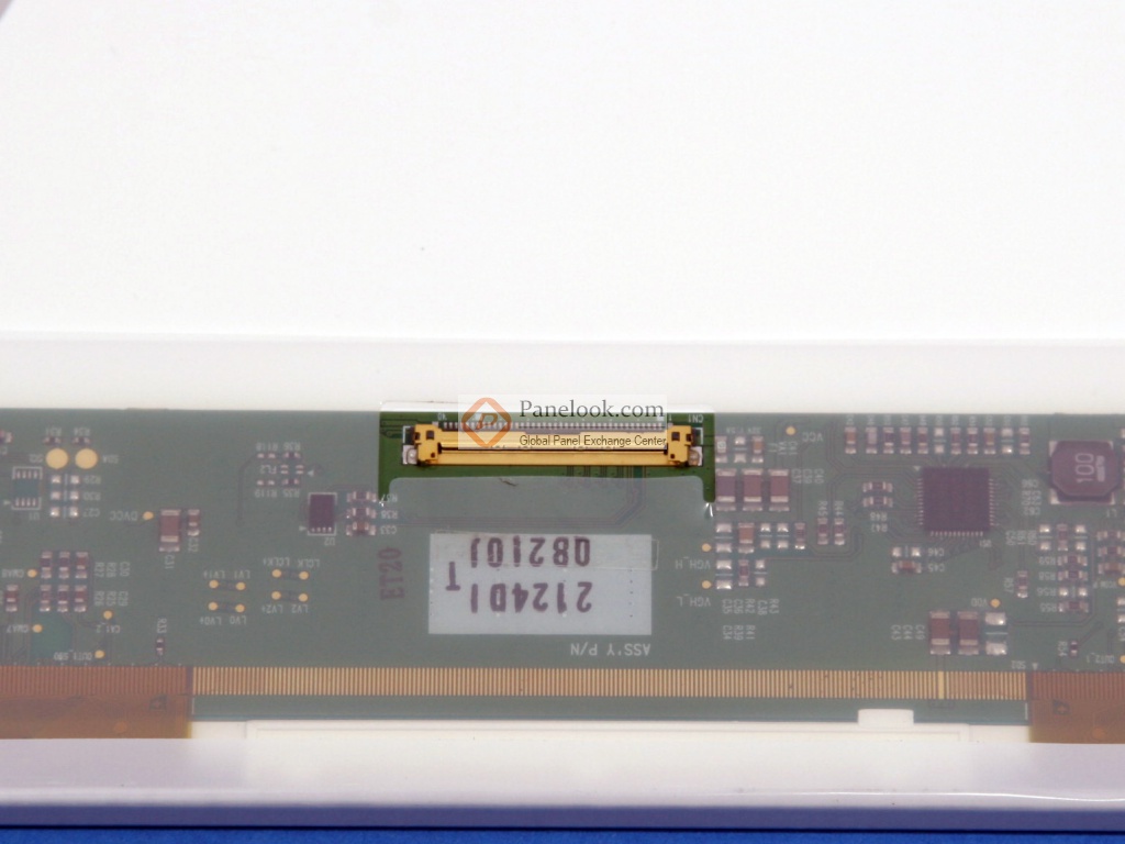 LG Display LP156WH2-TLRA Overview - Panelook.com