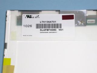 Samsung LTN156AT01-V01 Overview - Panelook.com