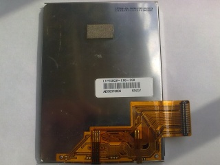 Samsung LTP350QV-E06 Overview - Panelook.com