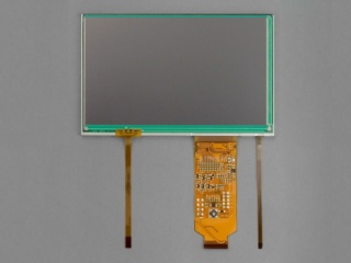 SII 70WVW1T Overview - Panelook.com