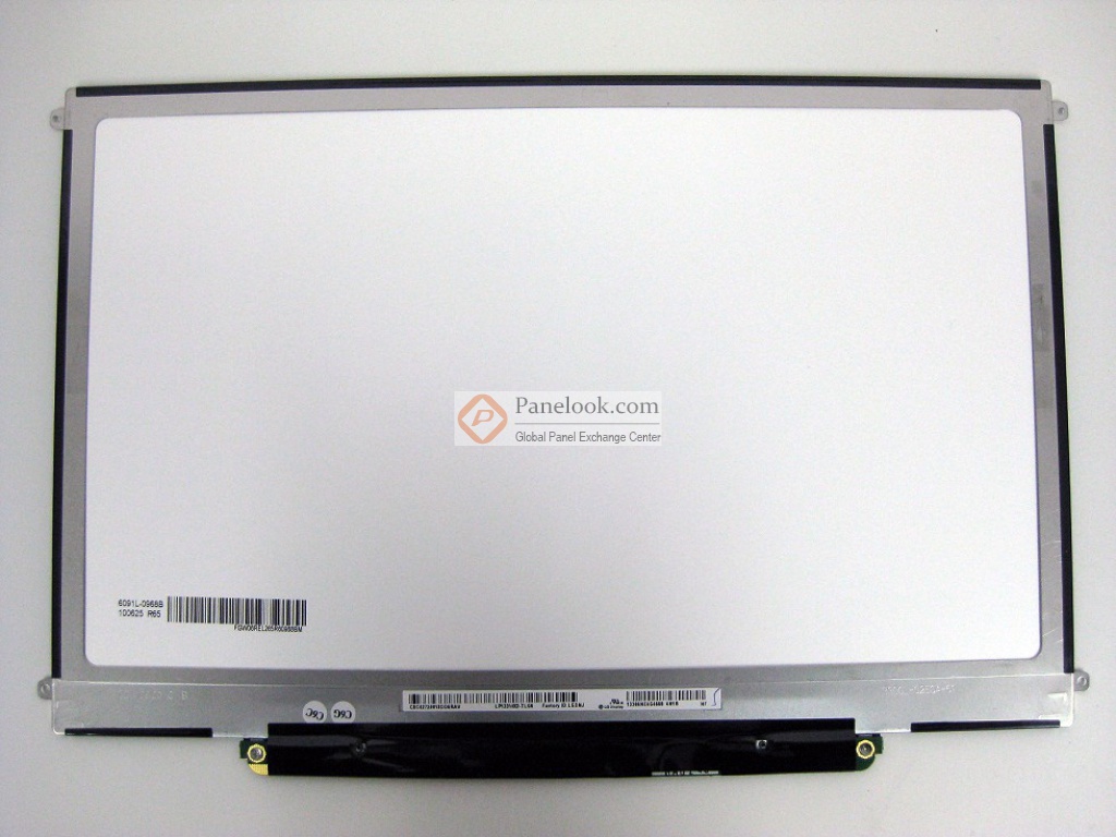 LG.Philips LCD LP133WX2-TLG6 Overview - Panelook.com