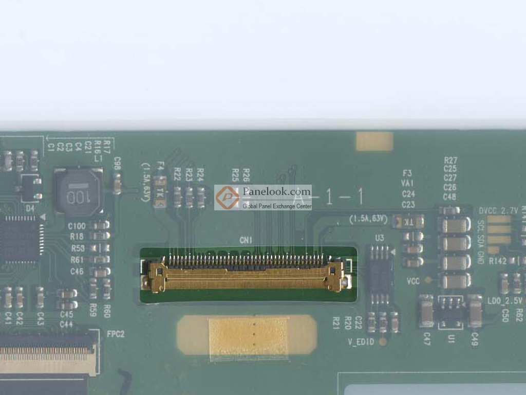 LG.Philips LCD LP101WS1-TLA1 Overview - Panelook.com