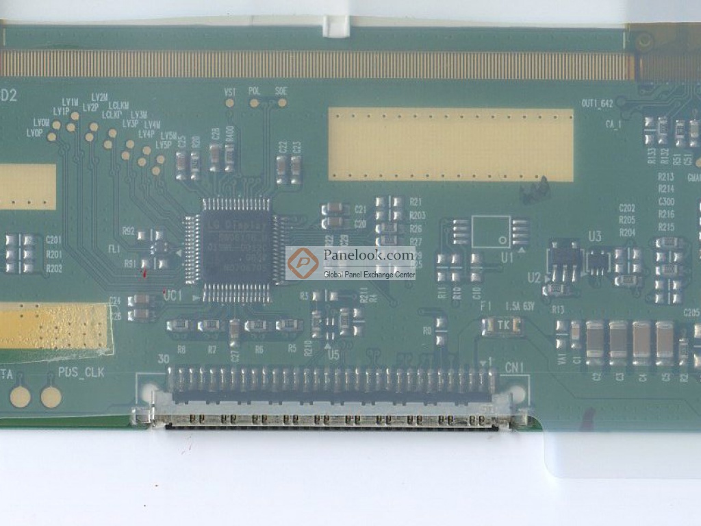 LG.Philips LCD LP141WX3-TLN1 Overview - Panelook.com