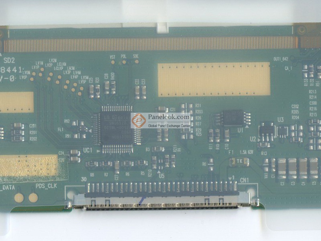 LG Display LP141WX3-TLN2 Overview - Panelook.com