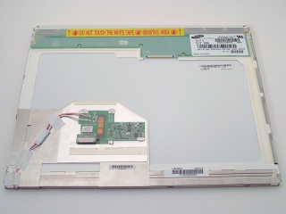 Samsung LTN150U2-L02 Overview - Panelook.com