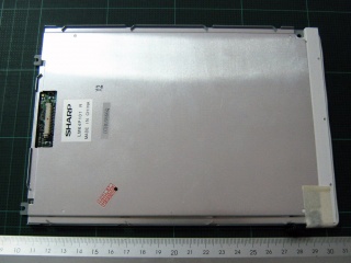 Sharp LM64P101R Overview - Panelook.com