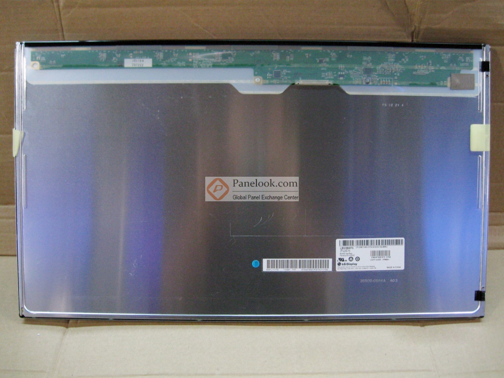 LG Display LM230WF5-TLC1 Overview - Panelook.com