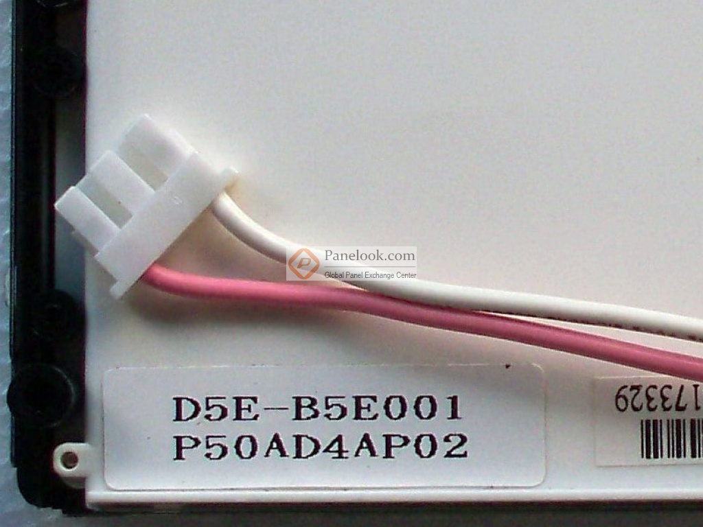 PVI P50AD4 Overview - Panelook.com