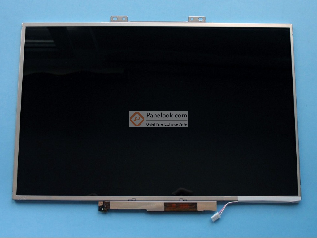 AUO B154EW02 V7 HW0A Overview - Panelook.com