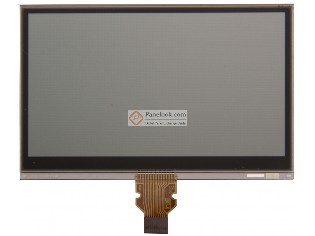 Sharp LS027B7DH01 Overview - Panelook.com