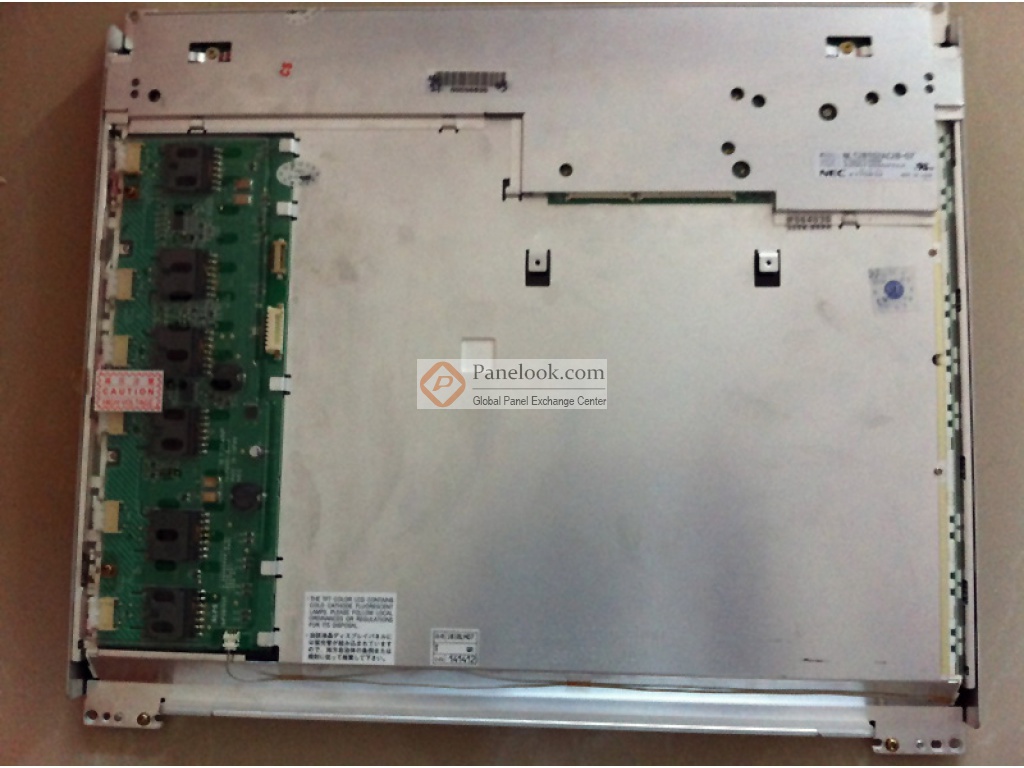 NEC NL128102AC28-07 Overview - Panelook.com