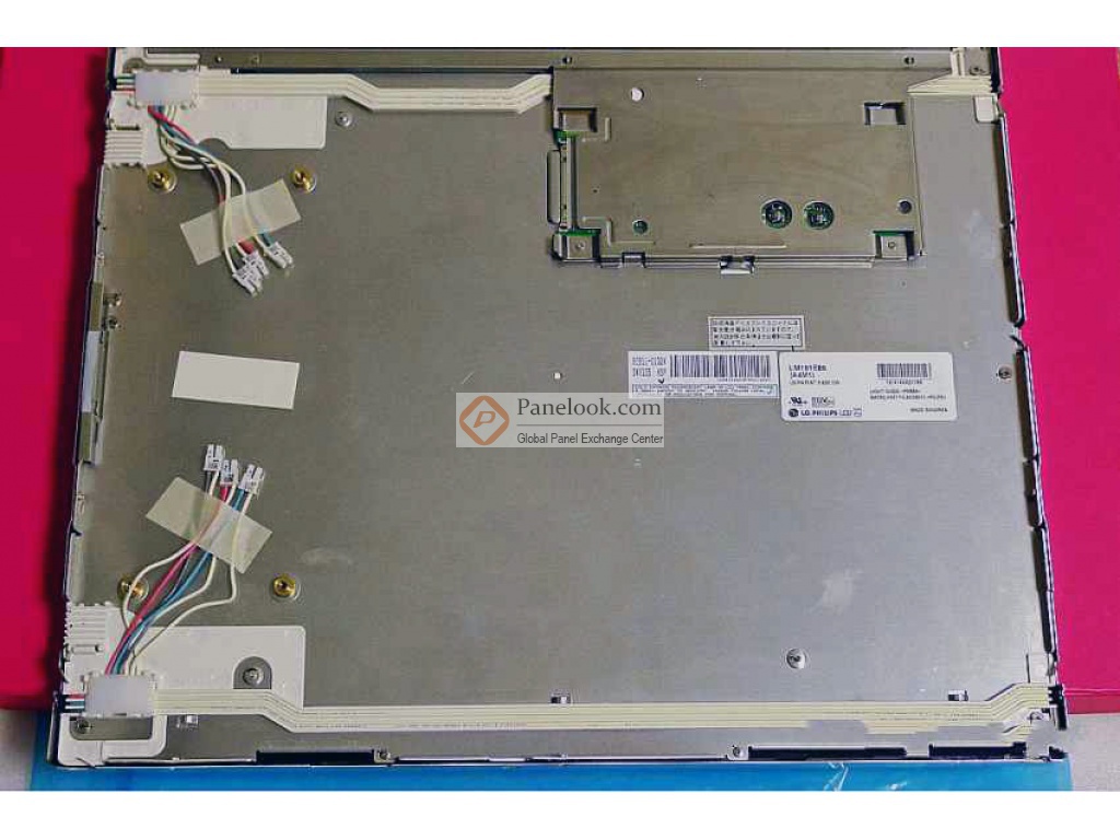LG.Philips LCD LM181E06-A4M1 Overview - Panelook.com