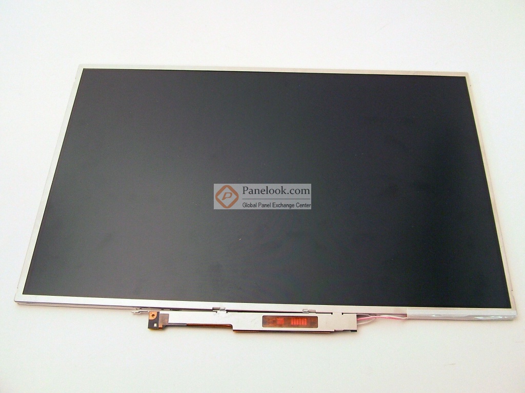 AUO B154EW08 V0 HW2A Overview - Panelook.com