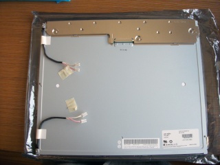 LG.Philips LCD LM170E01-A4 Overview - Panelook.com