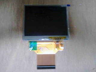 LG.Philips LCD LB035Q02-TD01 Overview - Panelook.com