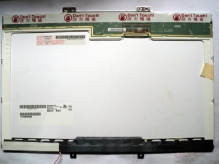 AUO B154EW02 V7 HW0A Overview - Panelook.com