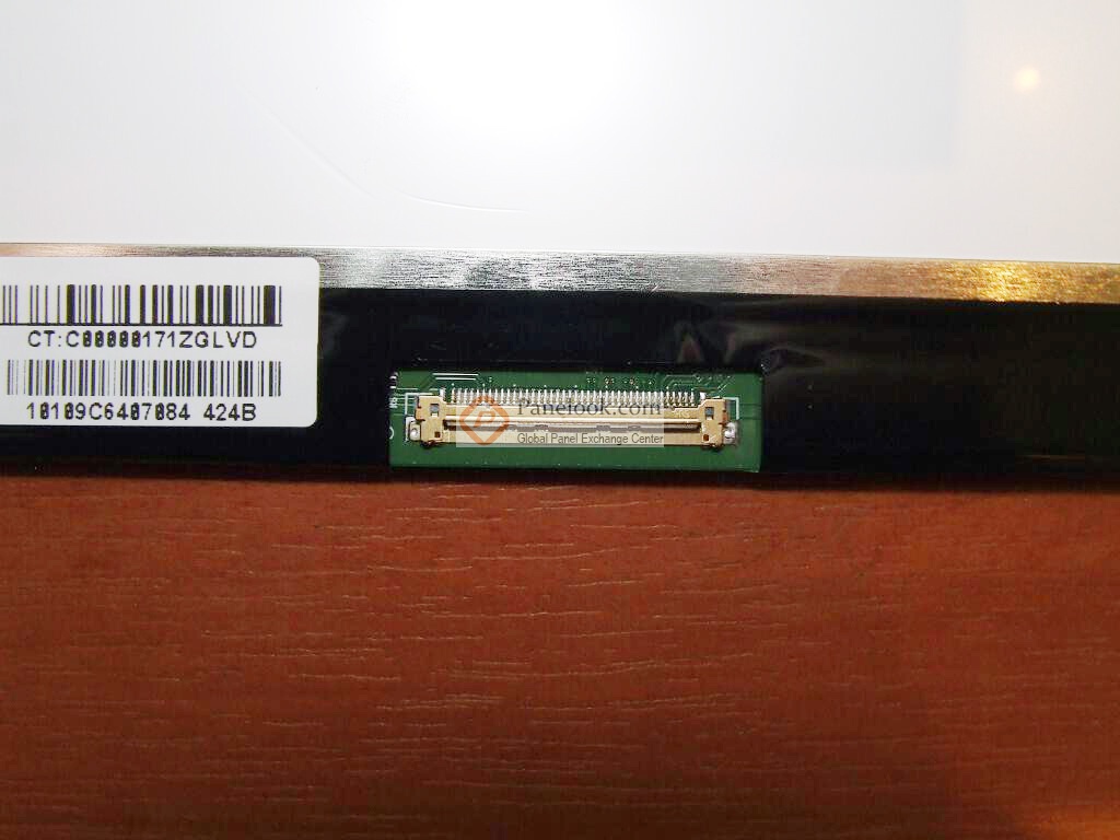 LG Display LP101WSB-TLN1 Overview - Panelook.com