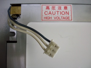 NEC NL8060AC26-11 Overview - Panelook.com